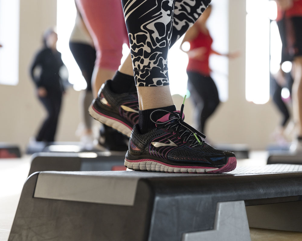 Easy Step – Activity Fellbach